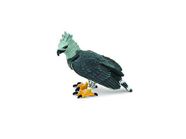 Click here for Safari - Eagle Harpia Animals  Multicoloured (S150... prices