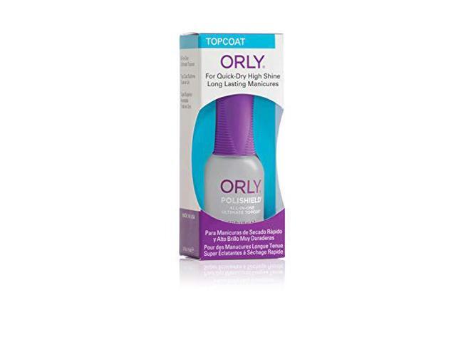 Click here for Orly Polishield 3-In-1 Ultimate To Pcoat Nail Coat... prices