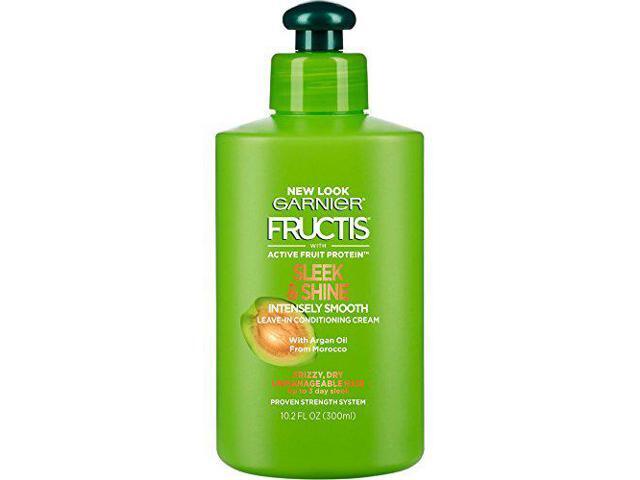 Click here for Garnier Fructis Sleek & Shine Intensely Smooth Lea... prices