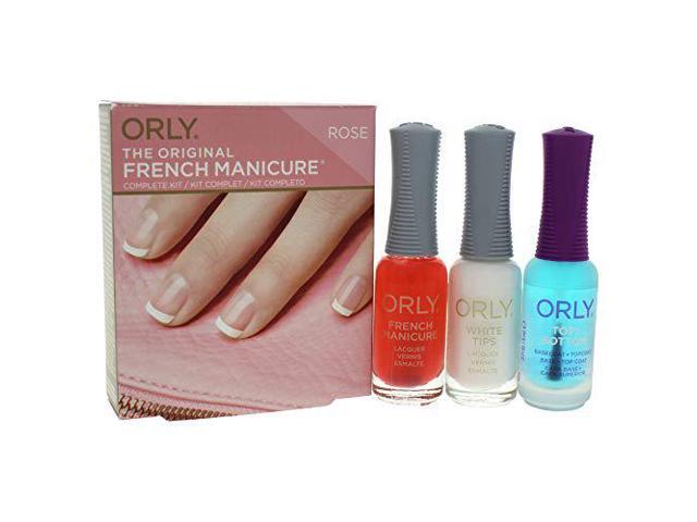Click here for Orly French Manicure Kit  Rose prices
