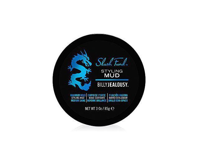 Click here for Billy Jealousy Slush Fund Styling Mud  3 oz prices