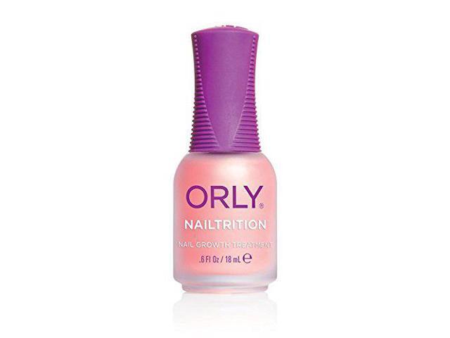 Click here for Orly Nailtrition Nail Growth Treatment  0.6 Ounce prices