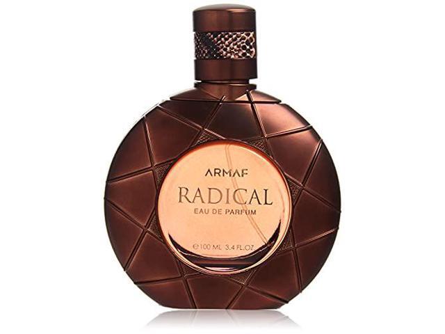 Click here for ARMAF Radical chocolate Brown for Men (100ml) prices