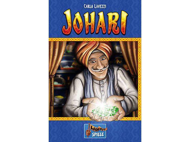 Click here for Johari prices