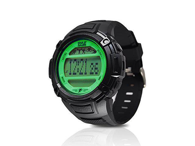 Click here for Digital Multifunction Sports Wrist Watch - Smart F... prices