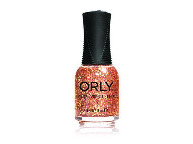 Click here for Orly Gossip Girl Nail Lacquer  0.6 Ounce prices