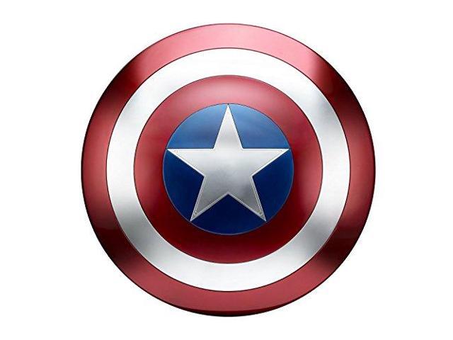 Click here for Avengers Legends Captain America Shield prices