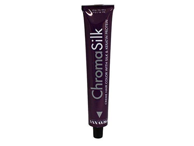 Click here for Pravana Chromasilk Creme Hair Color with Silk & Ke... prices