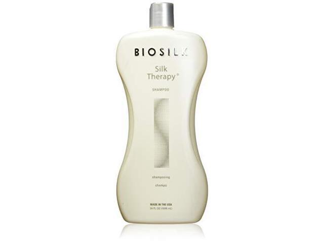 Click here for Biosilk Silk Therapy  Shampoo  34 Fluid Ounce prices