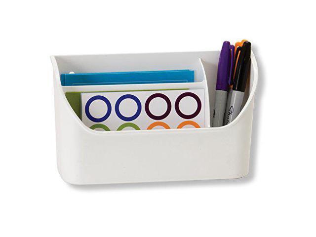 Click here for Officemate Magnet Plus Magnetic Organizer  White (... prices