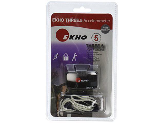 Click here for EKHO Three.5 Accelerometer prices