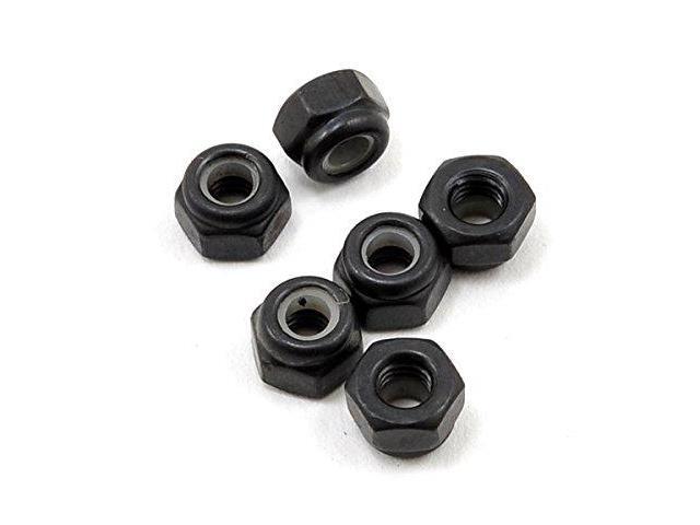 Click here for Redcat Racing M3 Nylon Lock Nuts (6 Piece) prices