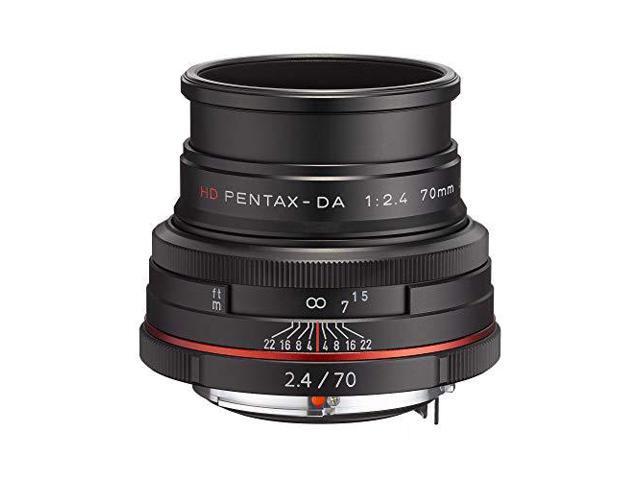 Click here for Pentax Smcp-da 70mm f/2.4 Ed Limited Edition Lens... prices