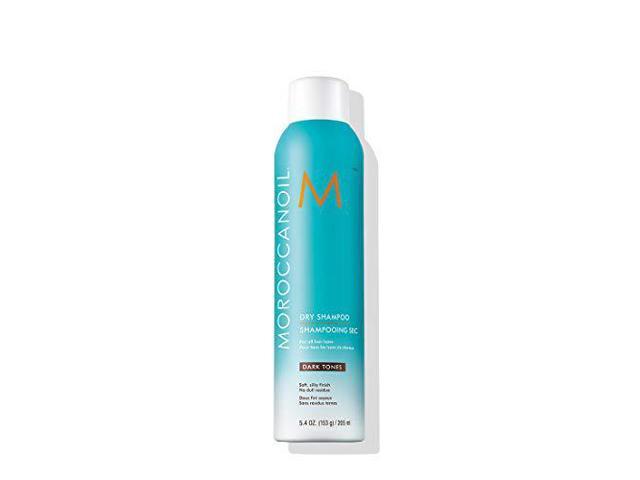 Click here for Moroccanoil Dry Shampoo Dark Tones  5.4 oz prices