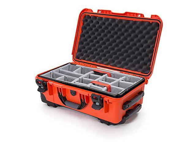 Click here for Nanuk 935 Waterproof Carry-On Hard Case with Wheel... prices
