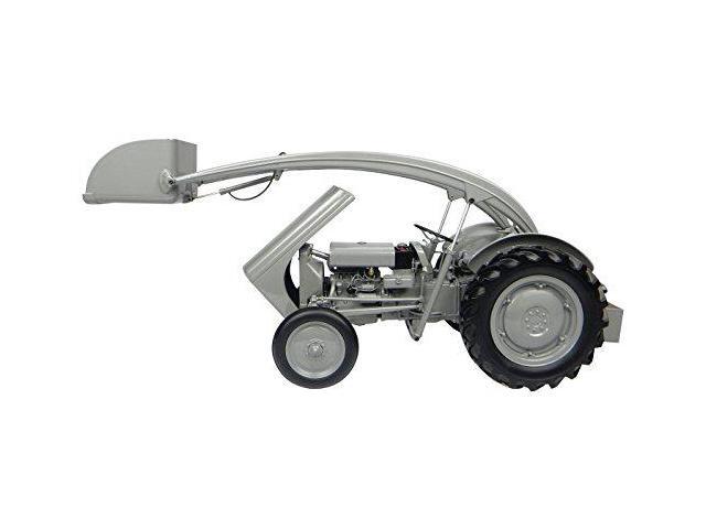 Click here for Universal Hobbies UH4171 Ferguson TEA-20 Tractor w... prices