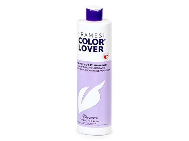 Click here for Framesi Color Lover Volume Boost Shampoo  16.9 fl... prices