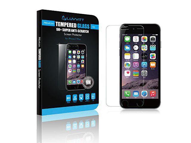 Click here for Luvvitt Tempered Glass Screen Protector for Apple... prices