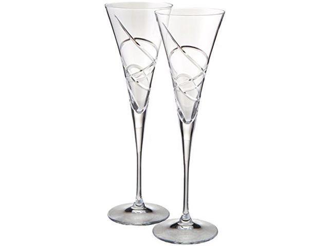 Click here for Lenox(R) Adorn(tm) 2pc. Toasting Flute Set prices