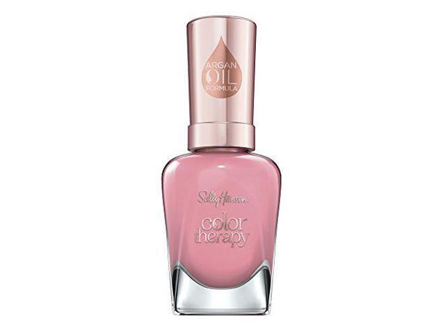 Click here for Sally Hansen Color Therapy Nail Polish  Primrose a... prices