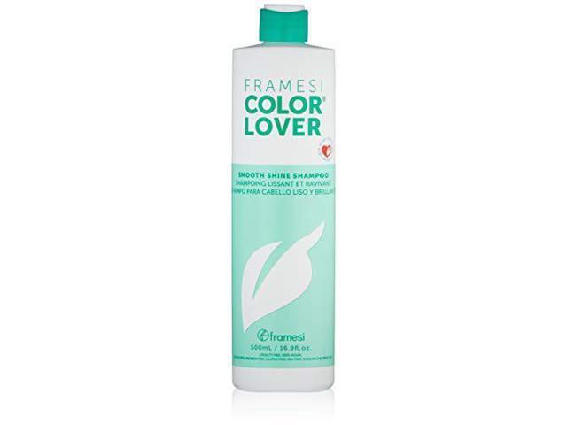 Click here for FRAMESI Smooth Shine Sulfate Free Shampoo for Colo... prices