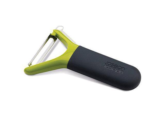 Click here for Joseph Joseph Multi-Peel Y-shaped Peeler Easy Grip... prices