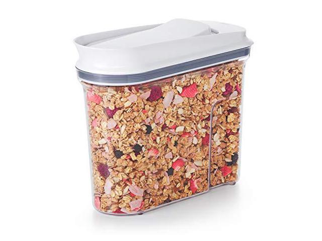 Click here for OXO Good Grips Airtight POP Small Cereal Dispenser... prices