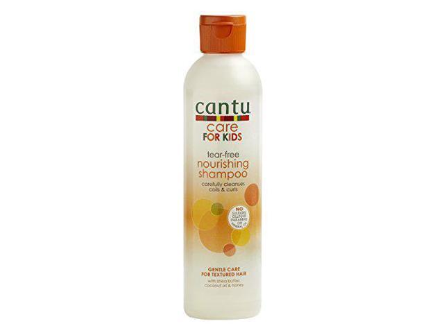 Click here for Cantu Care For Kids Nourishing Shampoo prices