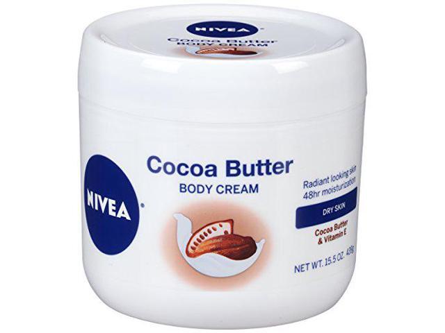 Click here for NIVEA Cocoa Butter Body Cream with Deep Nourishing... prices