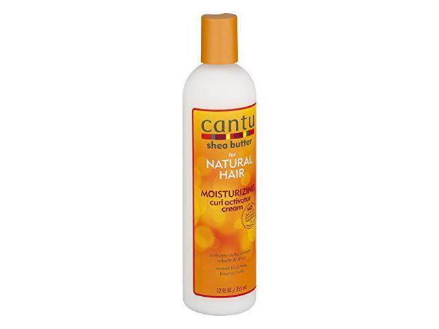 Click here for Cantu Natural Hair Curl Activator Cream 12 Ounce (... prices