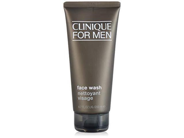 Click here for Clinique For Men Face Wash  6.7 oz prices