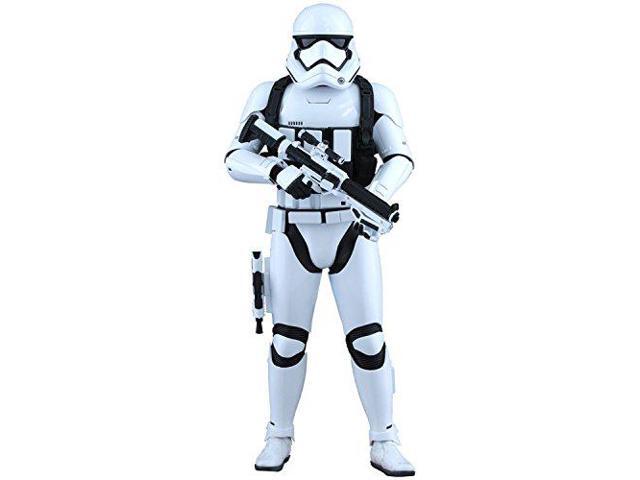 Click here for Hot Toys Star Wars First Order Stormtrooper Jakku... prices