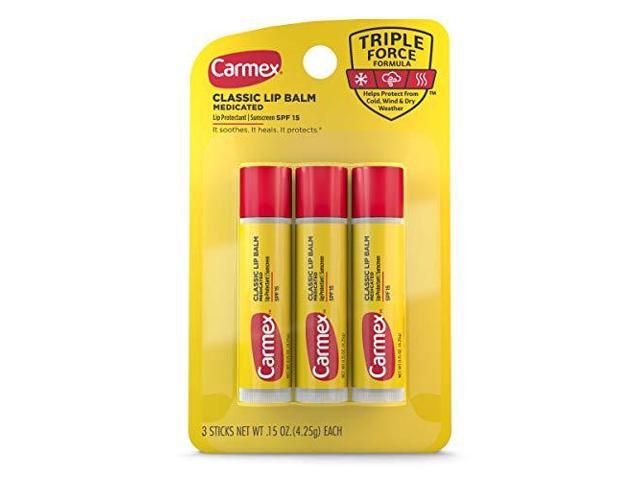 Click here for Carmex Medicated Lip Balm Sticks  Lip Moisturizer... prices