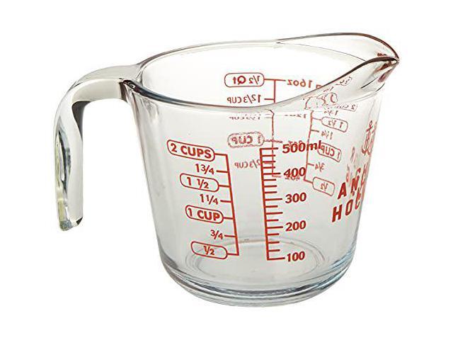 Click here for Anchor Hocking FBA_55177OL11 Glass Open Handle Mea... prices