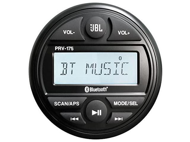 Click here for Prospec Electronics JBL-PRV175 Jbl Am/Fm/Bt/USB 4X... prices