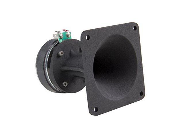 Click here for Eminence BGH258 Bass Cabinet Supertweeter  25 Watt... prices