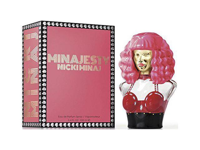 Click here for Nicki Minaj Minajesty Eau de Parfum Spray for Wome... prices