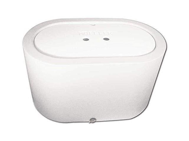 Click here for Moeller Marine Products Livewell  White  40 Gallon prices
