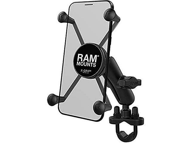 Click here for RAM Mounts X-Grip Large Phone Mount with Handlebar... prices