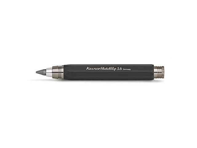 Click here for Kaweco Sketch Up Pencil Black 5.6mm prices
