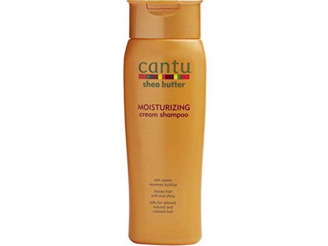 Click here for Cantu Moisturizing Cream Shampoo  13.5 oz (Pack of... prices