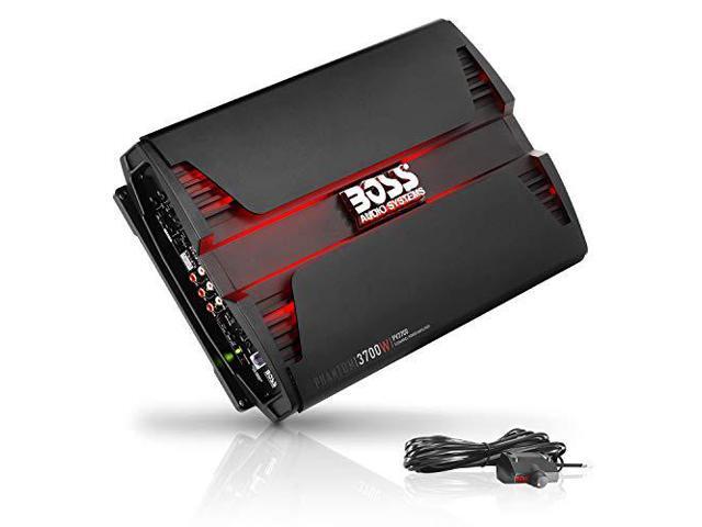 Click here for BOSS Audio Systems PV3700 5 Channel Car Amplifier... prices