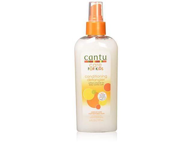 Click here for cantu care for kids conditioning detangle 6oz pump... prices