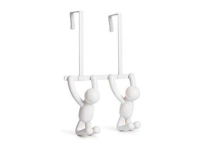 Click here for Umbra Buddy Over The Door Double Hook- Over the Do... prices