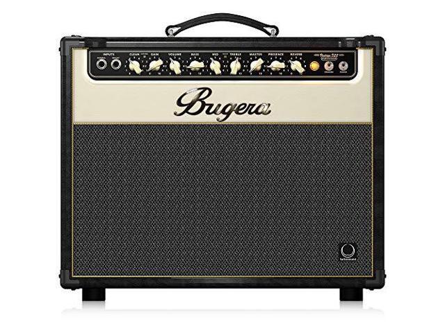 Click here for BUgERA V22-INFINIUM 22-Watt Vintage 2-channel comb... prices