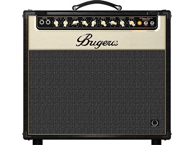 Click here for BUgERA V55-INFINIUM 55-Watt Vintage 2-channel comb... prices