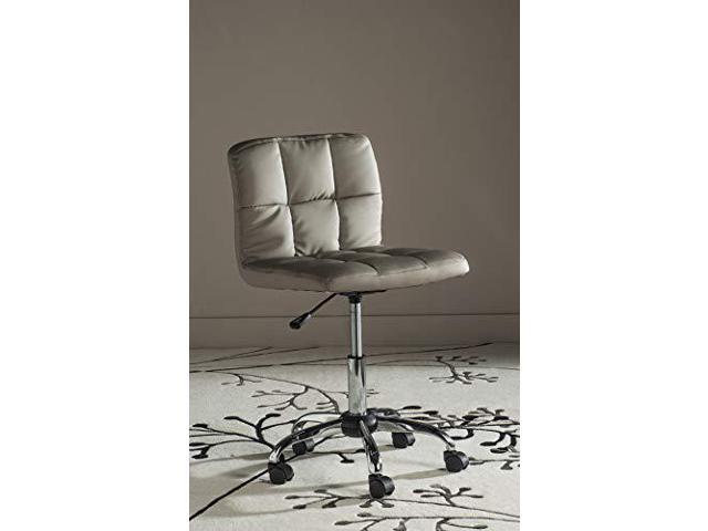 Click here for Safavieh Home Collection Brunner Black Desk Chair prices