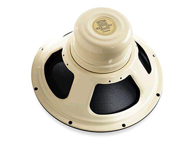 Click here for CELESTION Guitar Speaker  12 (T5954) prices