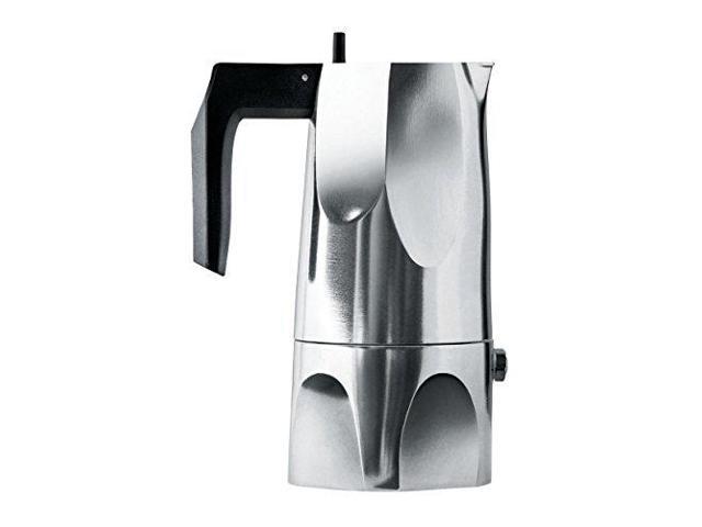 Click here for Alessi MT18/1Ossidiana Stove Top Espresso 1 Cup Co... prices