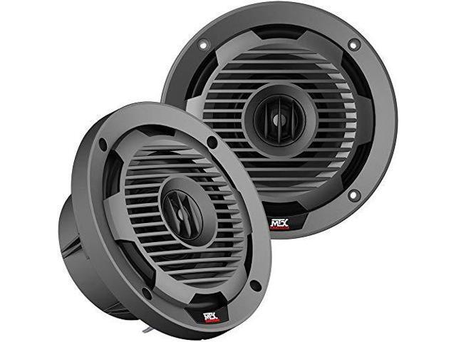 Click here for MTX WET65-C 260W Peak (130W RMS) 6.5 Wet Series 2-... prices